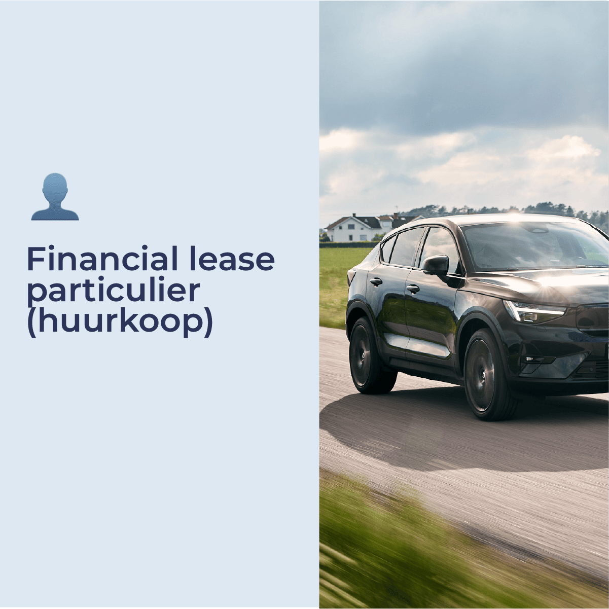 Financial Lease voor Particulieren | Alles over Huurkoop